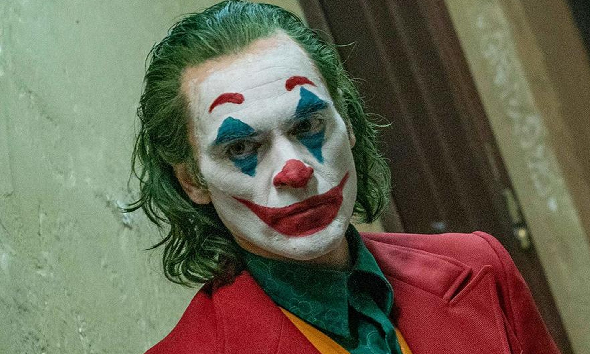 Le Joker de Todd Phillips, mon avis Le Joker de Todd Phillips, mon avis