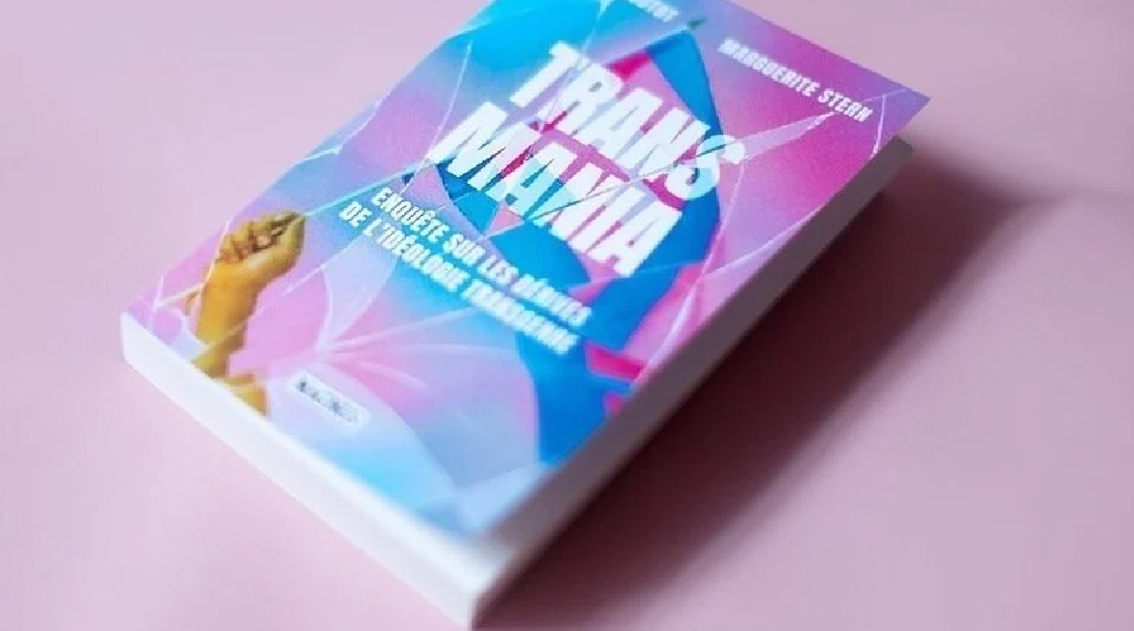 Transmania : le fantasme transphobe de Moutot et Stern